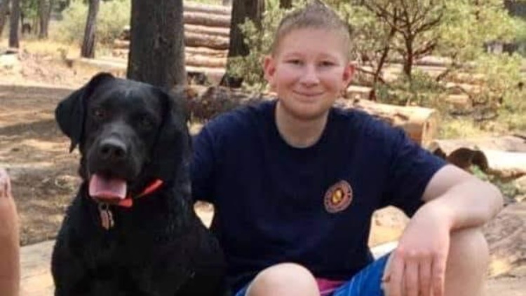 Fundraiser by Amy Furrer : Support for Alec Gray and Family