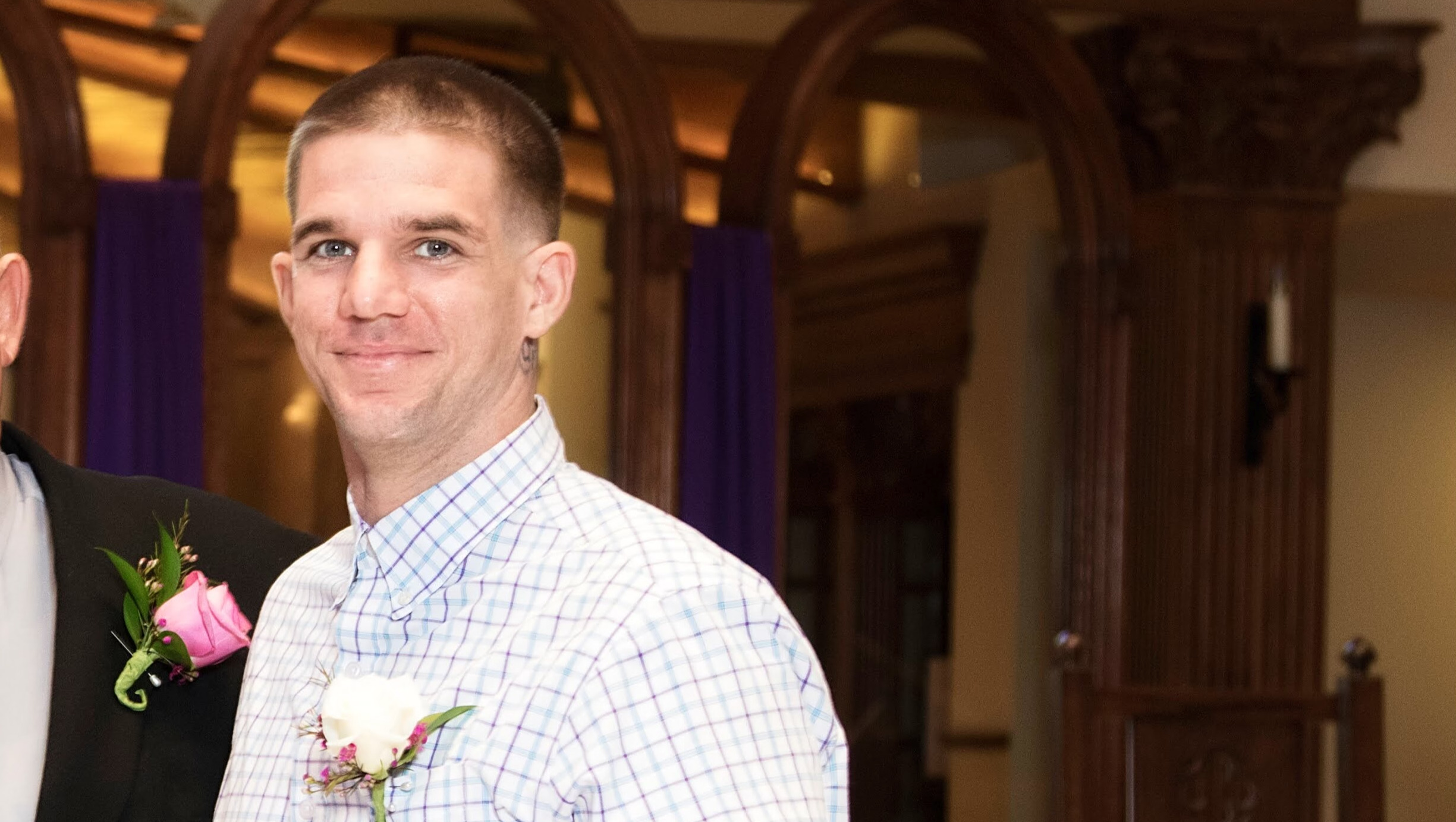 Fundraiser by Luke Napoli : In Loving Memory of Jacob Napoli