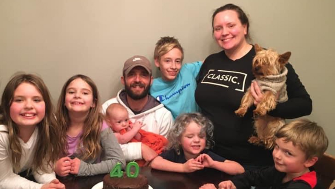 Fundraiser for Amy Metzger by Pamela Thomson : Love & Support Fund for ...