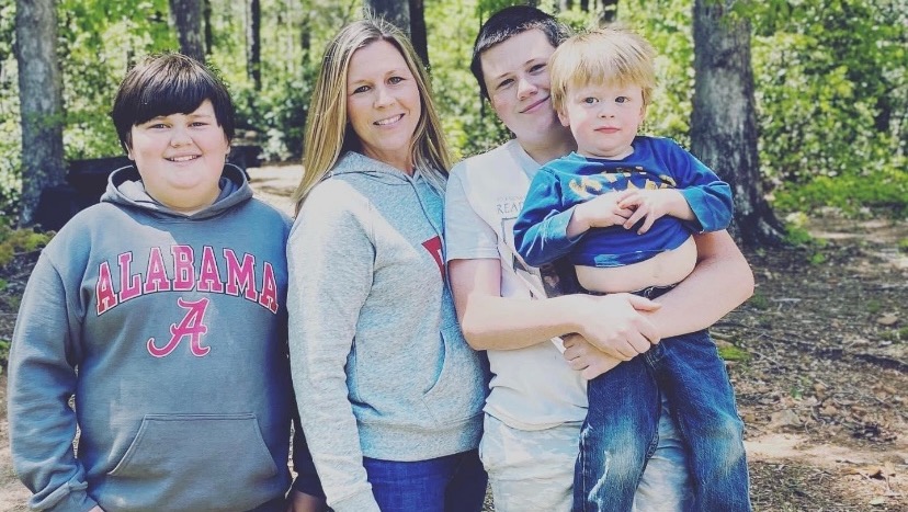 Fundraiser for Andrea Whitmire by Heidi Hilliard : Please help Andrea ...