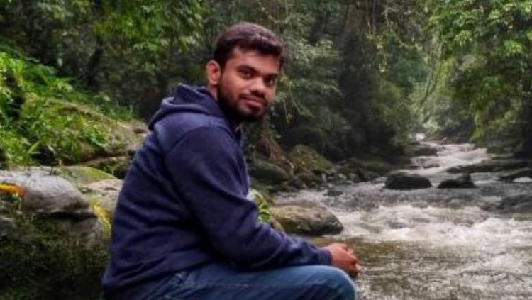 Fundraiser by Arunkumar Manoharan : For our beloved Kanakaraju Madaboina