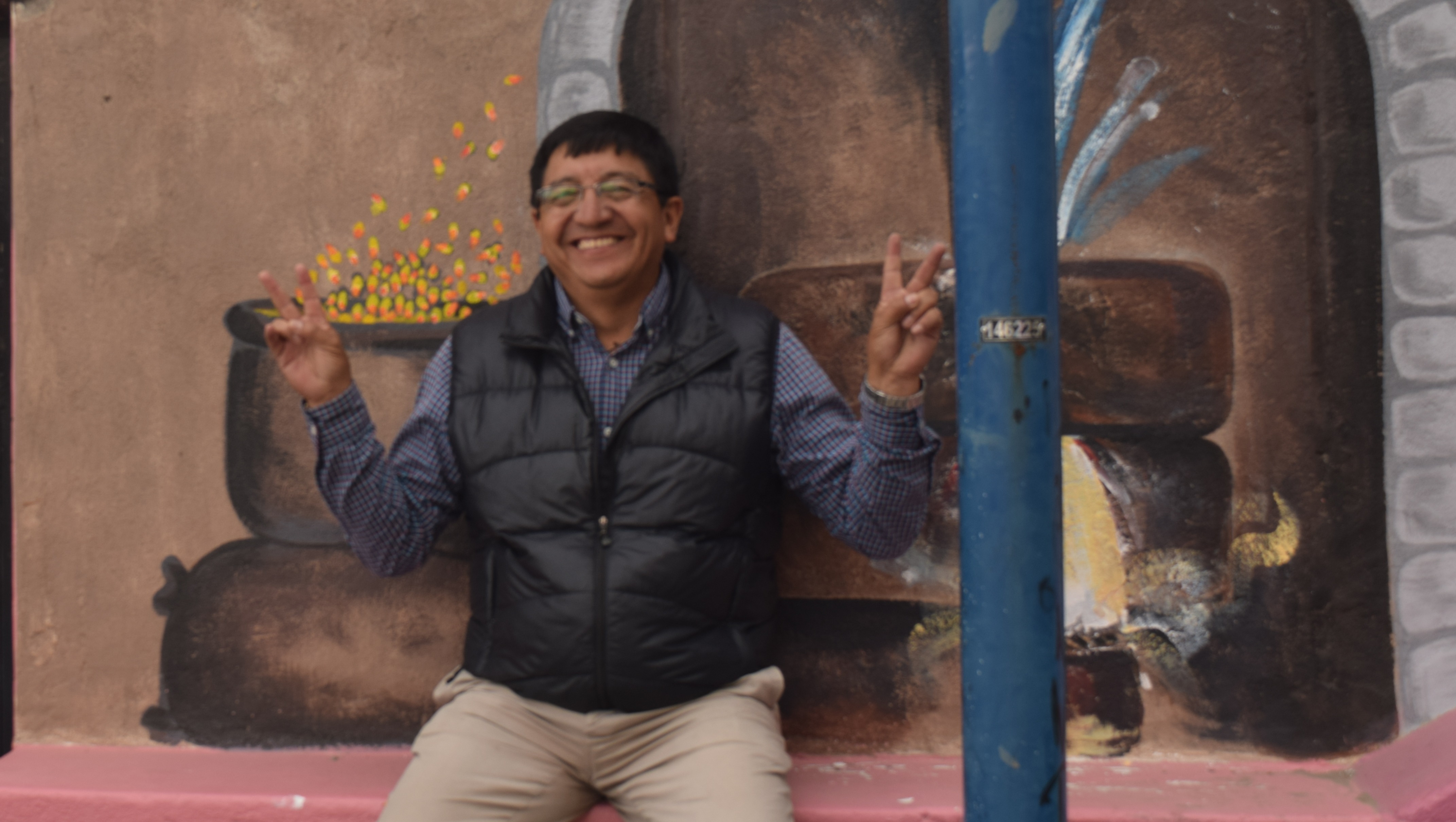 Fundraiser for Maria Pedraza by Dennise Razo : Help us help Freddy to ...