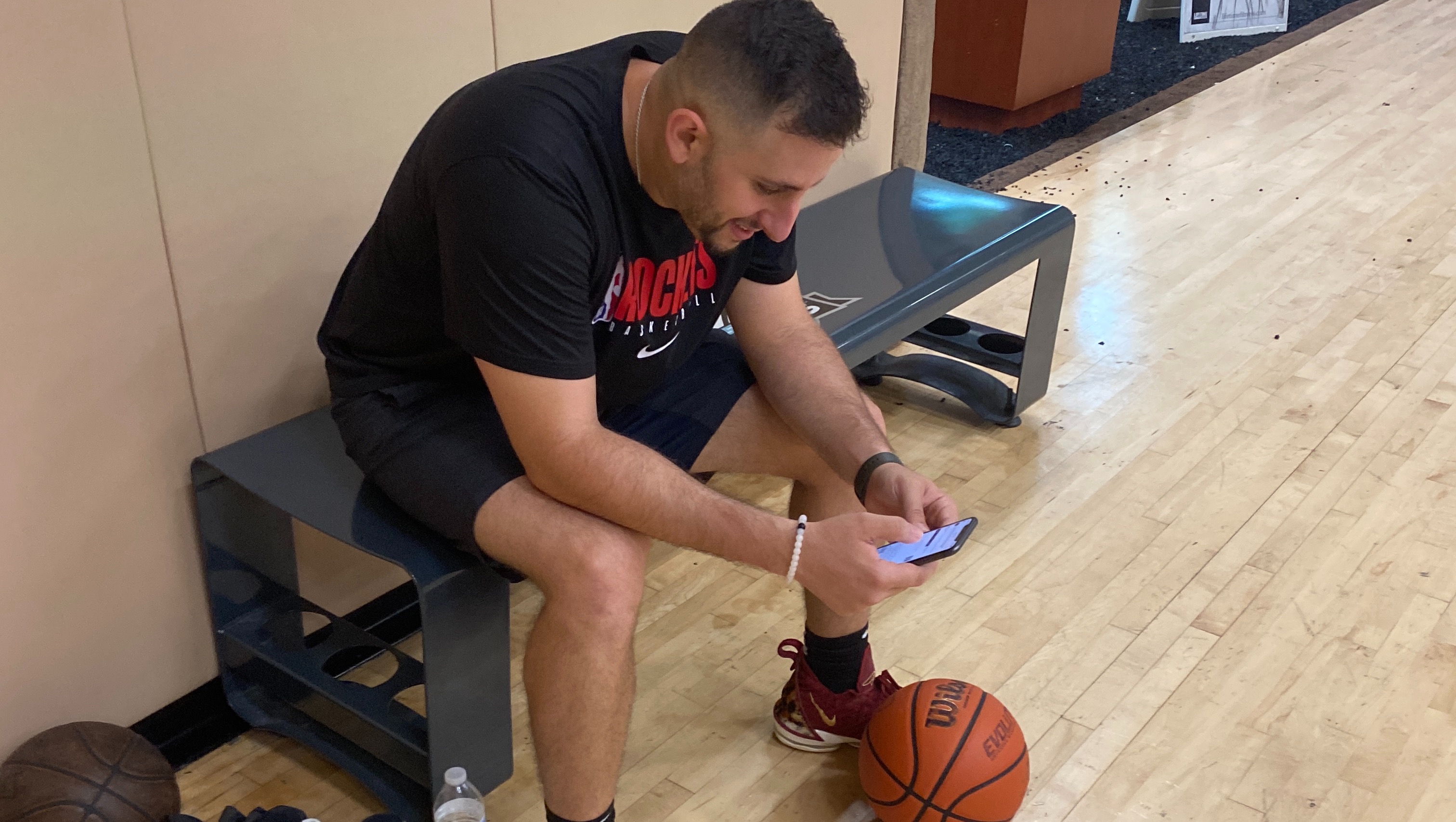 Fundraiser for Jeff Khalaf by Brent Watson : Sam Khalaf medical expenses