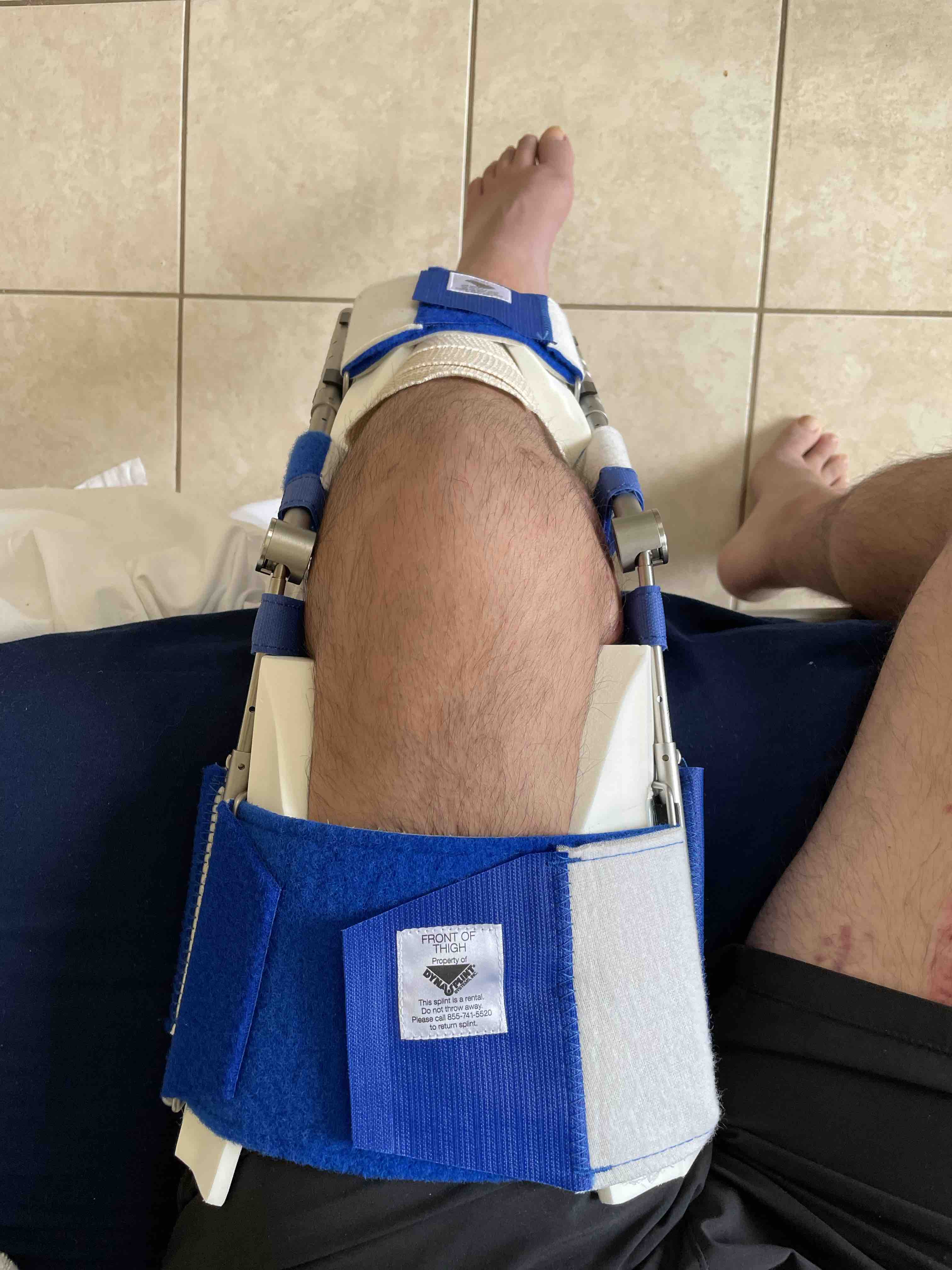 Fundraiser for Jeff Khalaf by Brent Watson : Sam Khalaf medical expenses