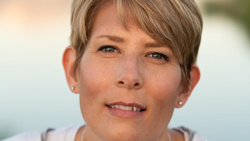 Fundraiser for Eric Yates by Brian Allfrey : Krista Everett Yates ...