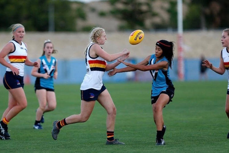 Fundraiser by Sharyn Ey : Help April with her second Knee Reconstruction