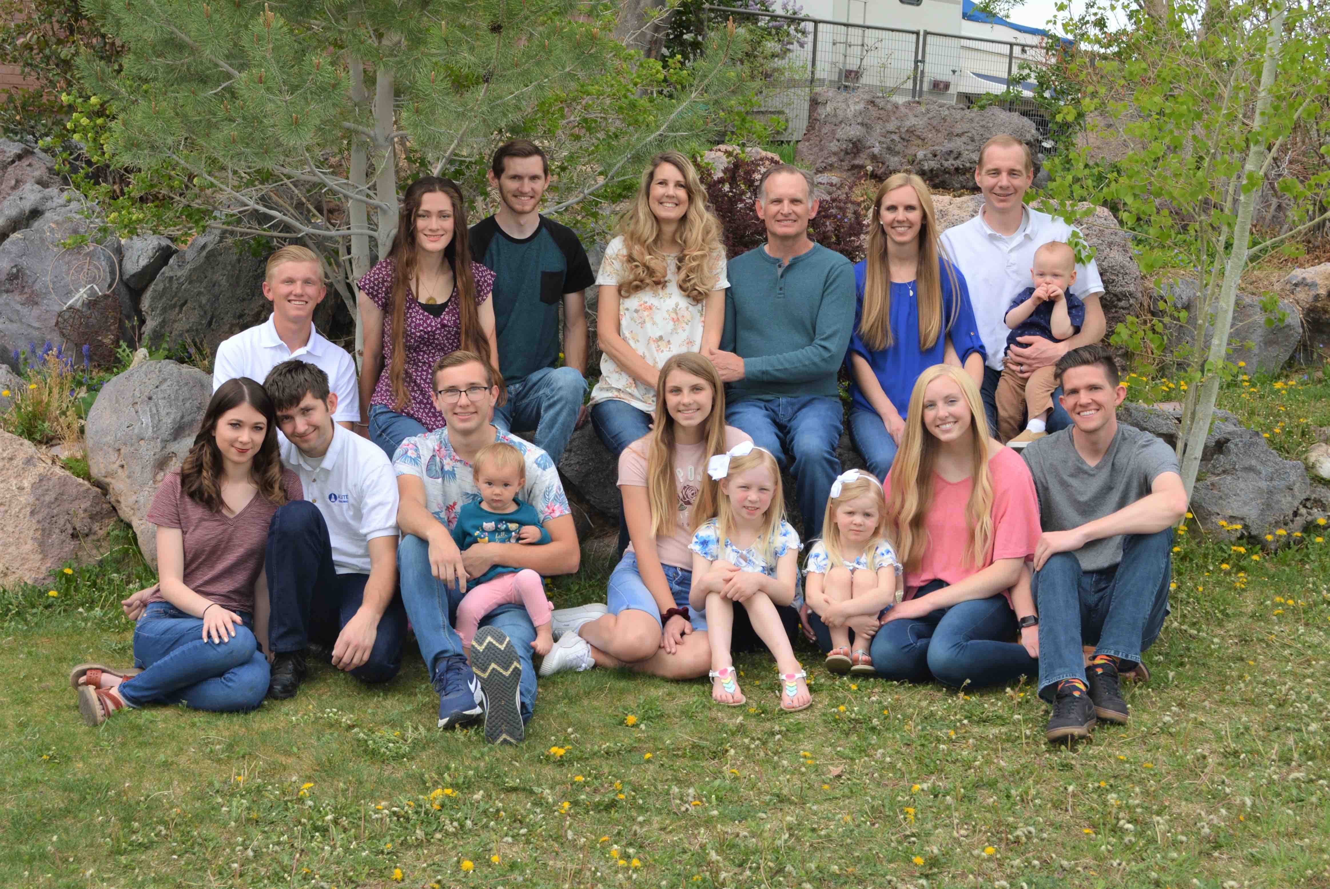 Fundraiser for Steve Maxfield by Randy Hurtado : Help Father of 8 while ...