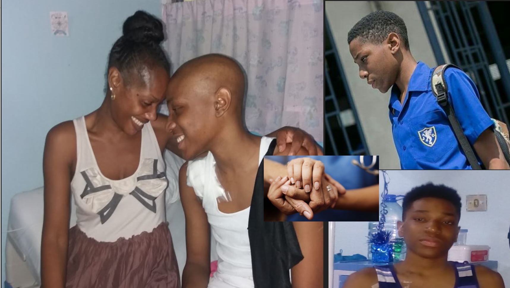 Fundraiser by Debbie McCook-Wilson : Chemo and bone marrow treatment ...