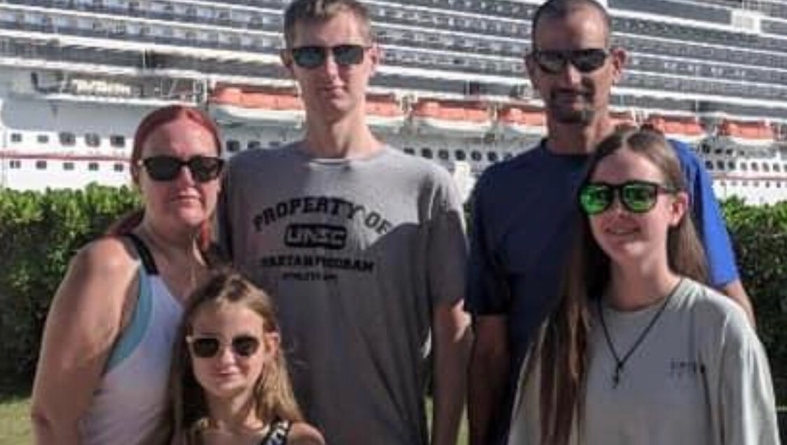 Fundraiser for Brian Goldate by Mary Markis : Help Support the Goldate ...