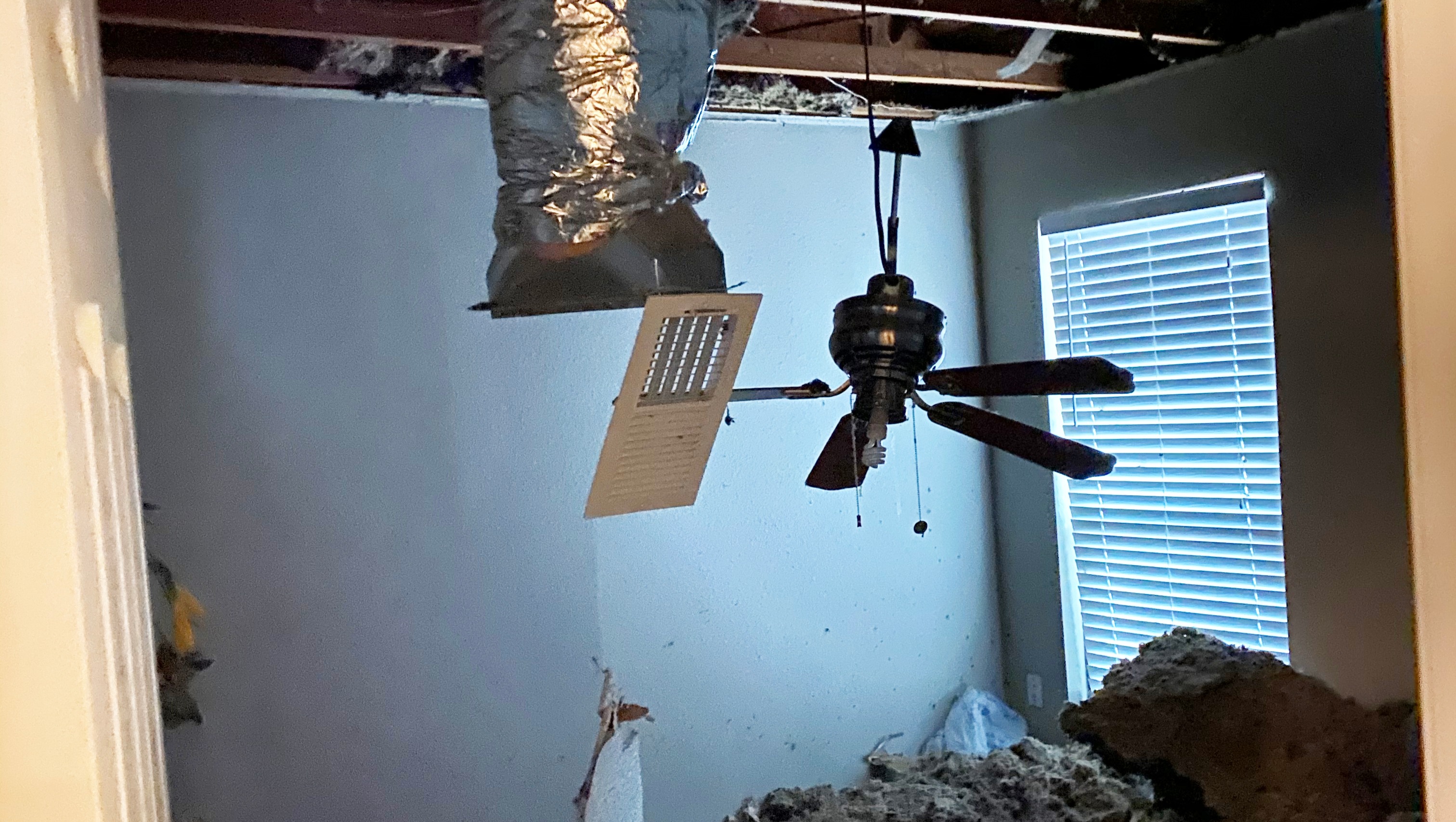 Fundraiser by Jessica Render : Help Rebuild the Render Home