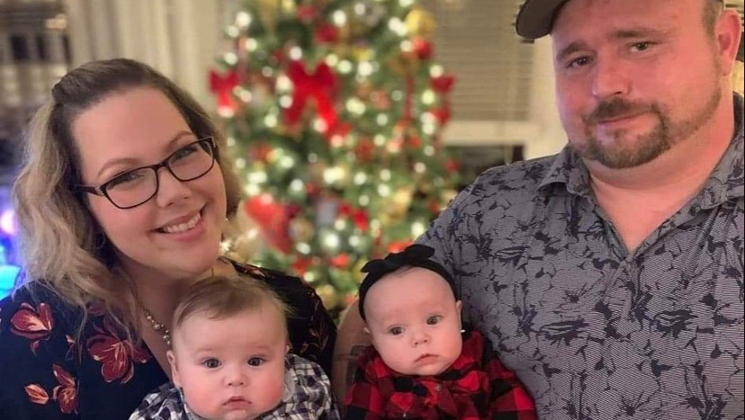 Fundraiser by Amy Lee Champagne : Help Kim & Travis who lost their home ...