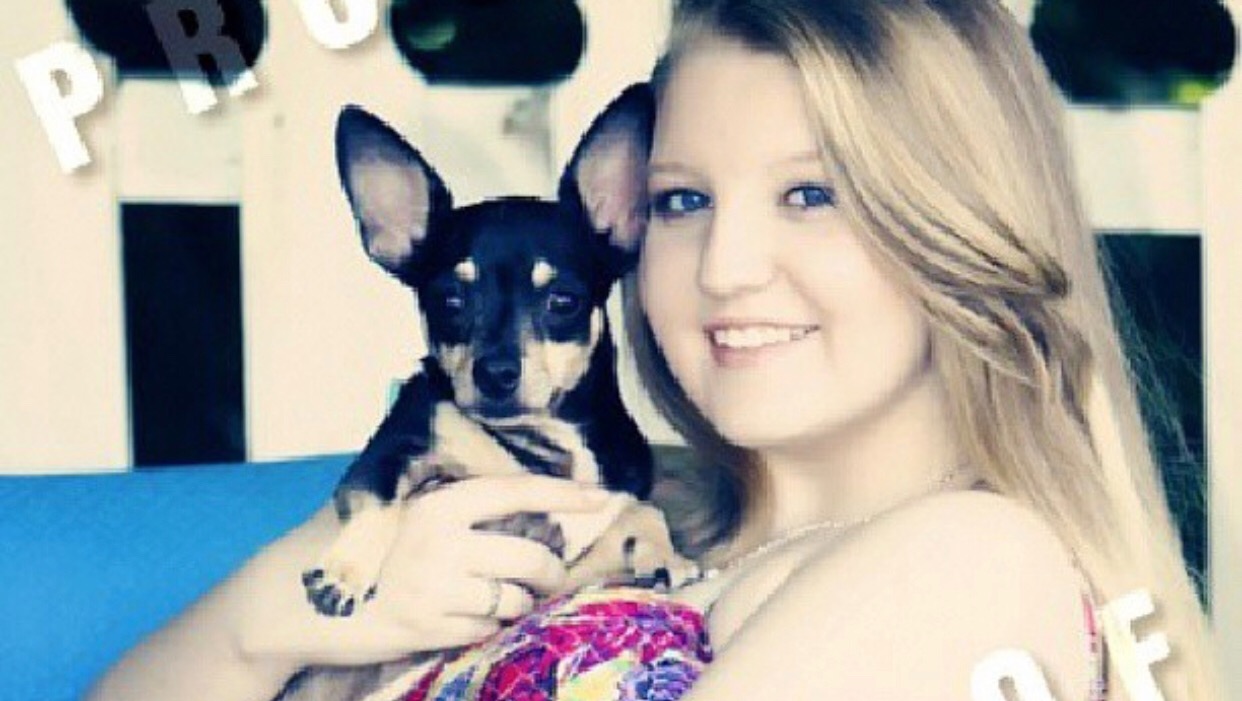 Fundraiser by Storm Craig : Funeral Expenses for my sister Hailey Craig