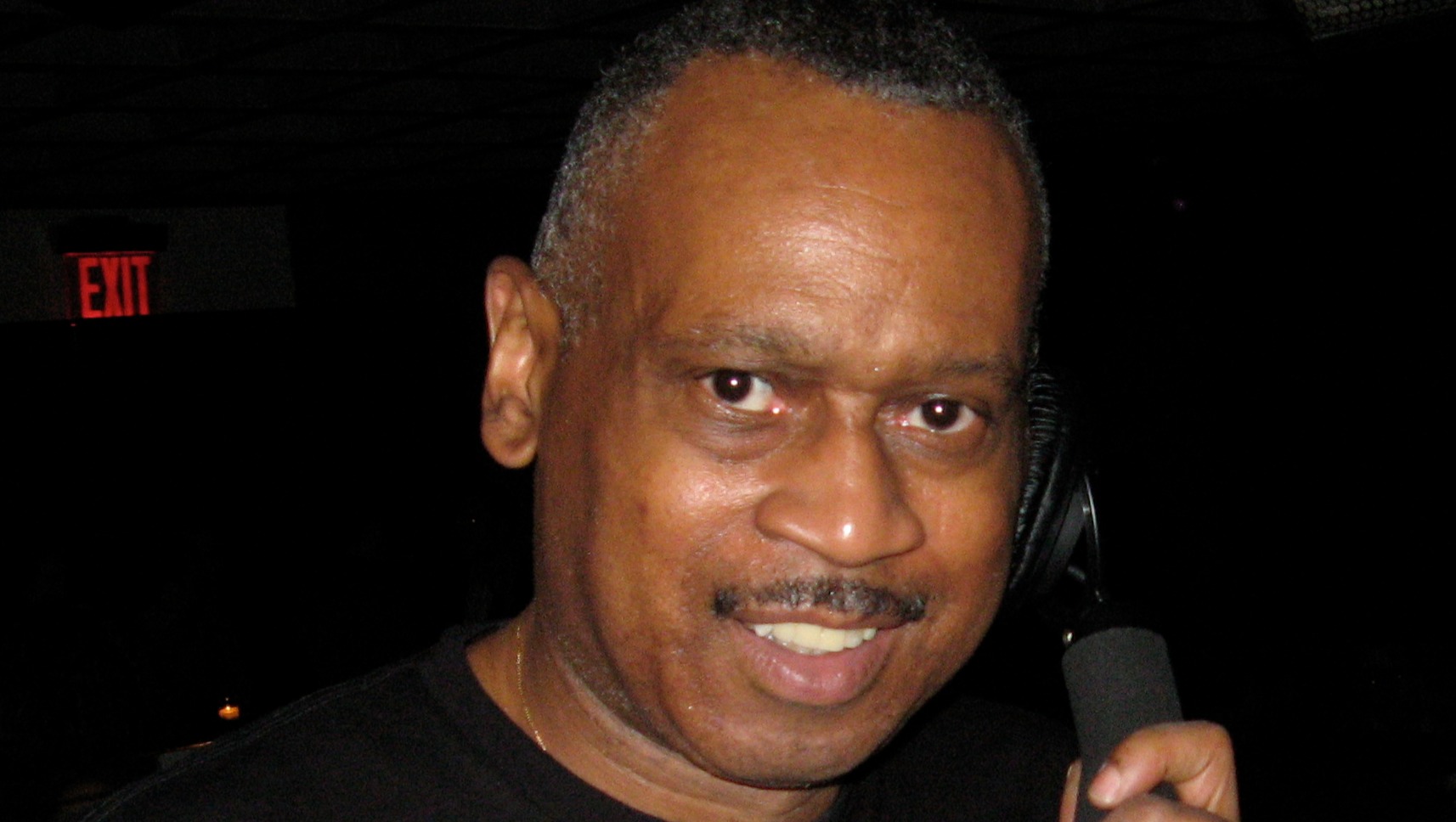 Fundraiser by Mike Greenly : Funding for DJ Tony Smith Funeral & Burial
