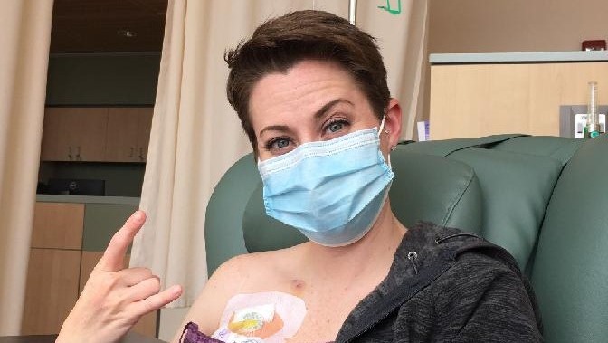 Fundraiser for Laura GLEATON by Jesse Croke : Help Laura pay medical bills