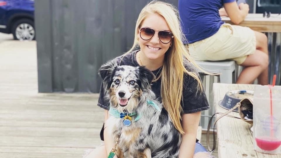 Fundraiser for Lis Erin by Sarah Preedy : Help Lis fight cancer!!!!