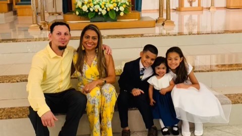 Fundraiser for Karen Juarez by Mari Meza : Help Rodolfo Poveda's Family ...