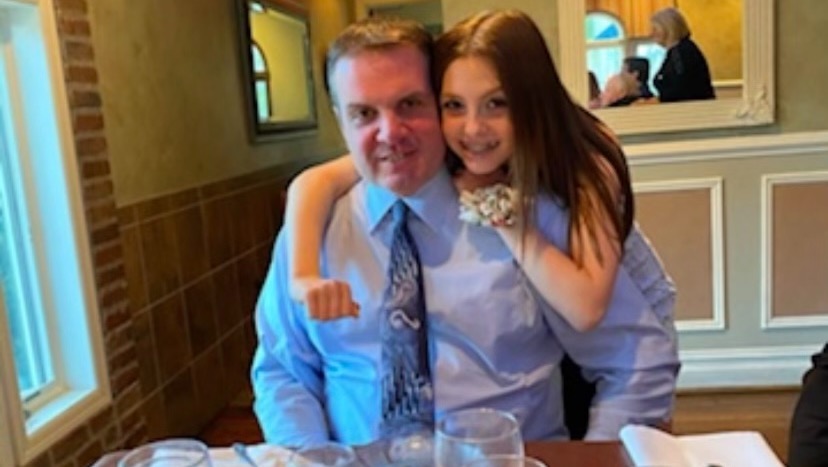 Fundraiser for John Piccini by Emily Bussanich : In Loving Memory of ...