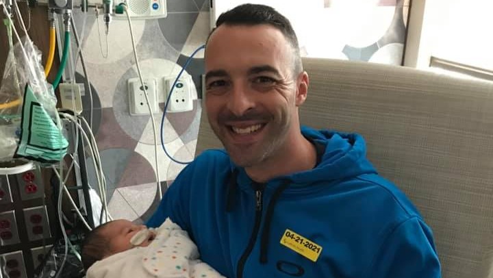 Fundraiser for Erik Saladin by Thomas Naeger : WNYUA Fundraiser for ...