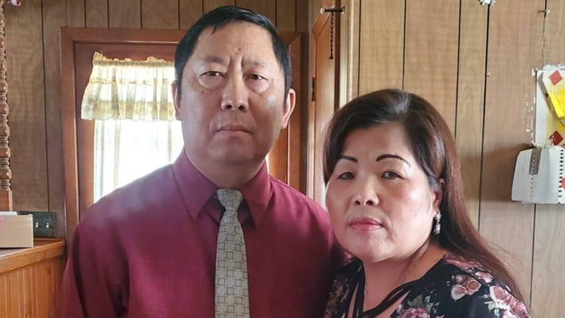 Fundraiser for Mai Yang by May Yang : Support for the Yang Family