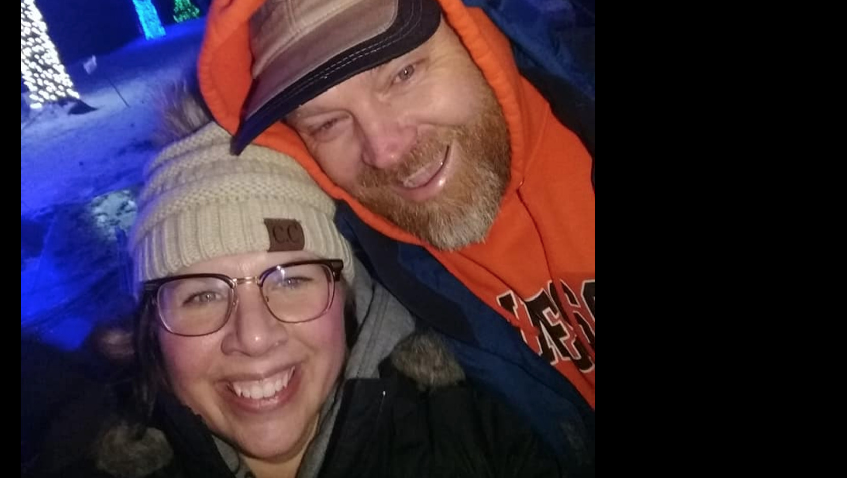 Fundraiser for Lisa Pauna by Vanessa Martinson : Help for Darryl & Lisa ...