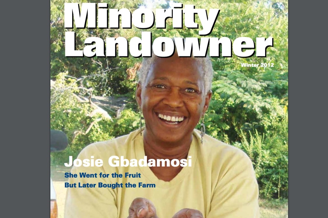 Fundraiser for Josie Gbadamosi by Katharyn Privett-Duren : Shady Grove ...