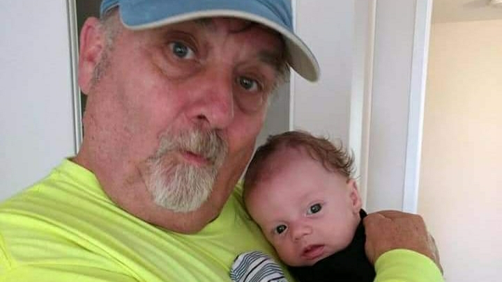 Fundraiser by Annie Crancer : In Memory of Robert Crancer