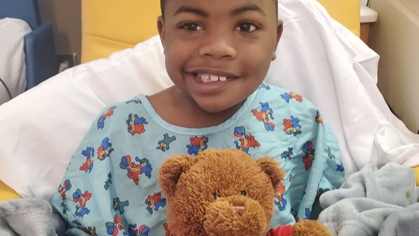 Fundraiser for Tiera Williams by Dana Lewis : Supporting the Williams ...