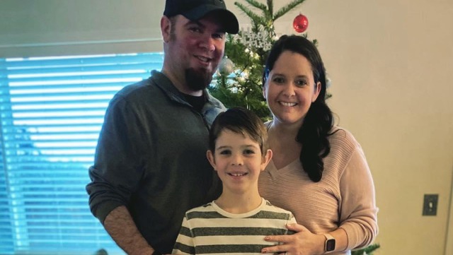 Fundraiser for Nicole Bergin by Nanci Lempert : Help Support Nicole and ...