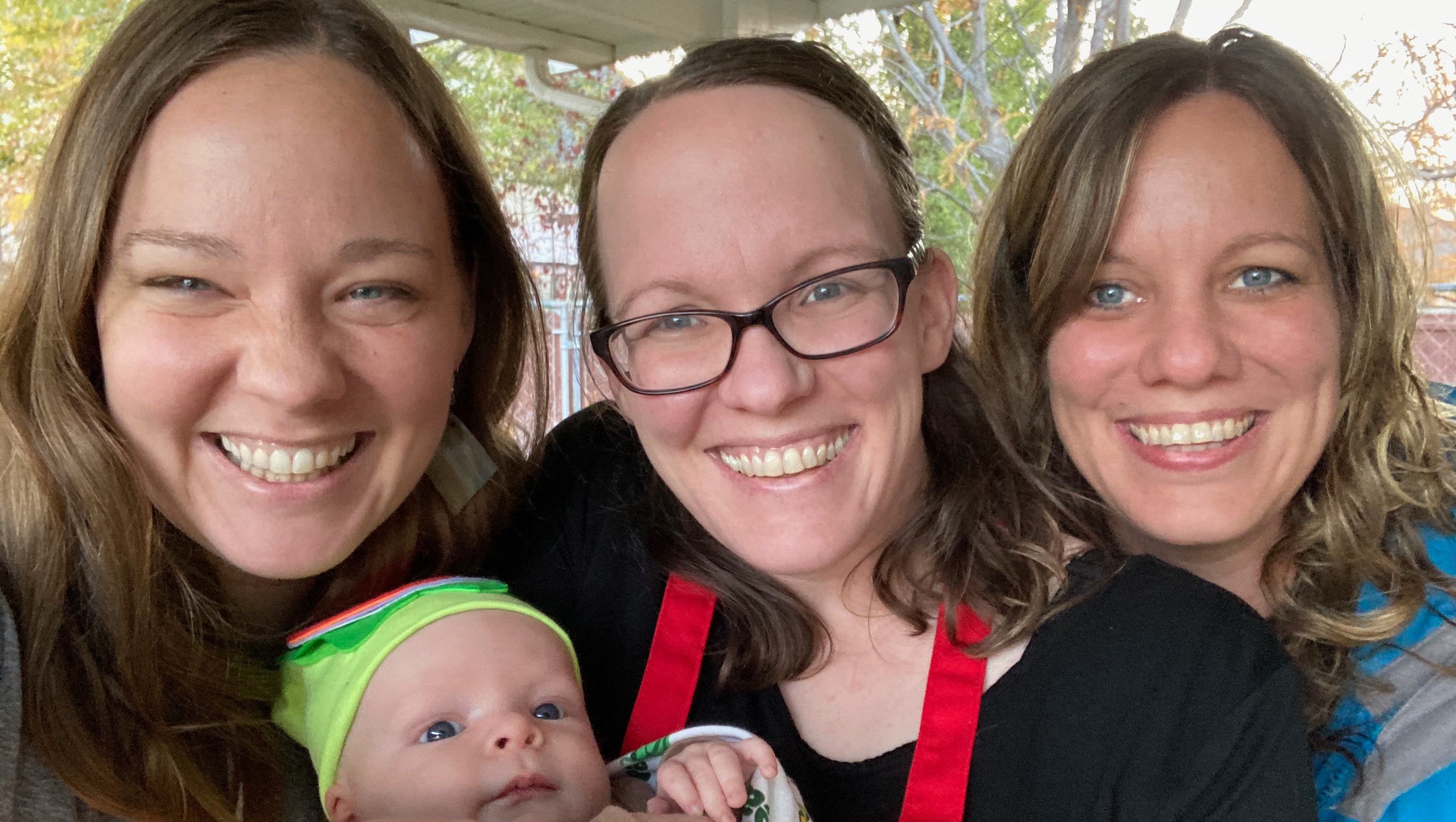 Fundraiser for Amy Kennedy by Lindsey Trapp : Laurie Bloomquist Memorial