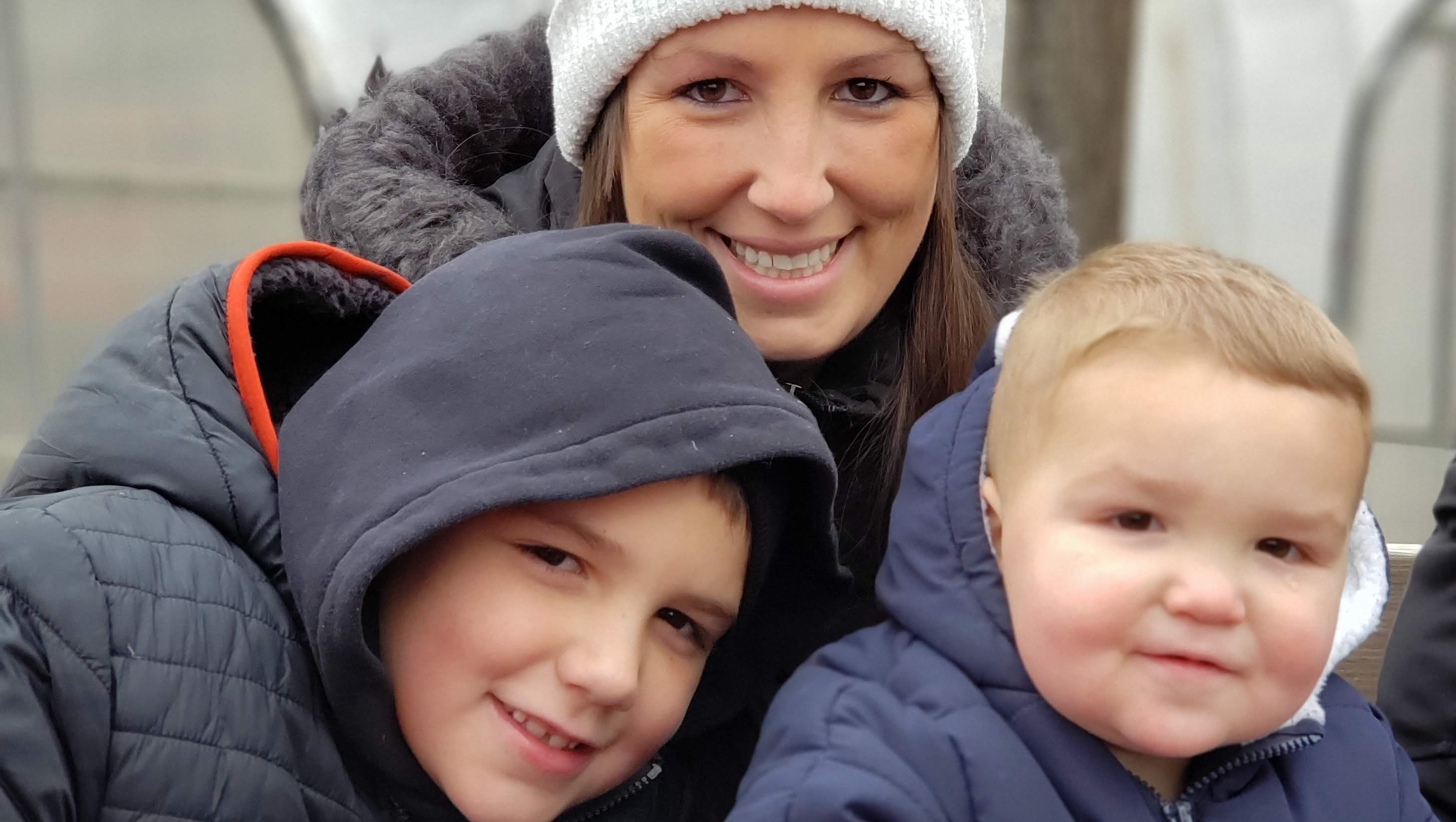 Fundraiser for Jonathan LePore by Brittany LePore : In Memory of Tara ...