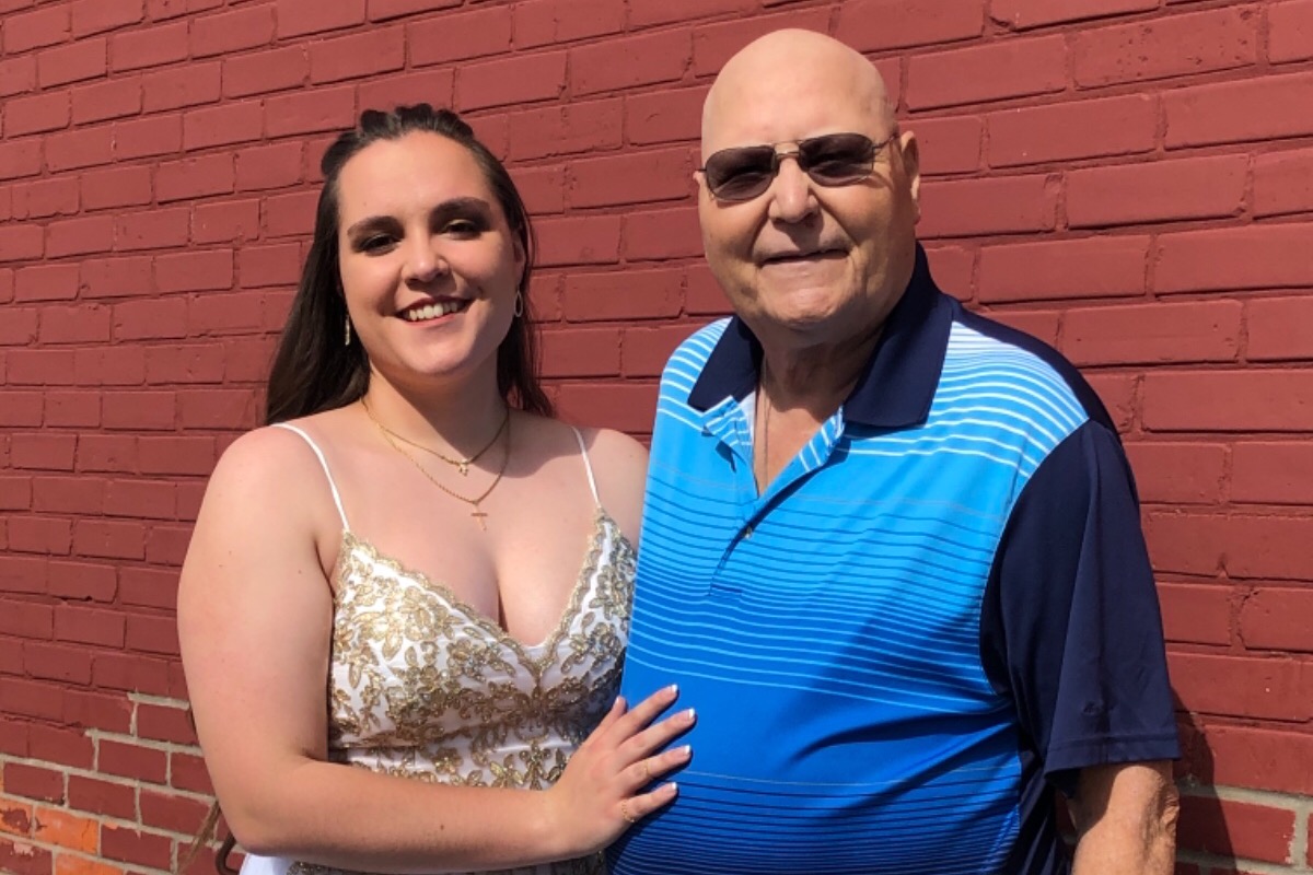 Fundraiser for Dennis Reppenhagen by Laura Reppenhagen : Help Dennis ...