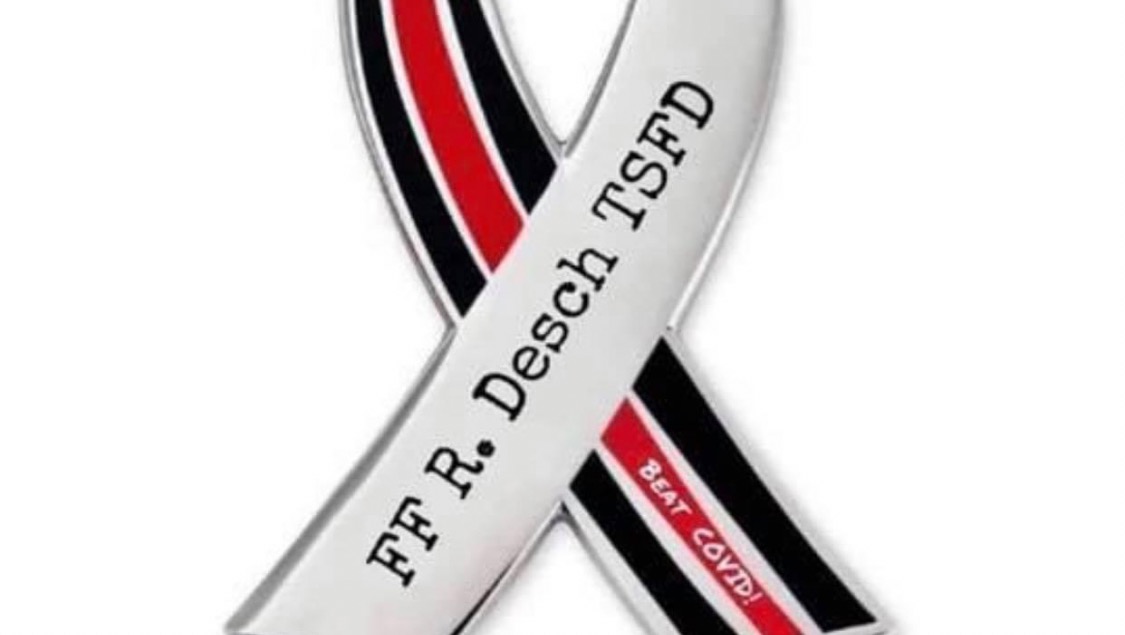 Fundraiser by Rick Dierolf : Support Rob Desch