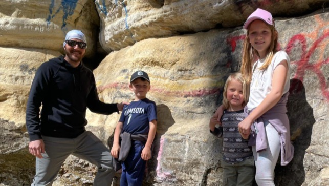 Fundraiser for Kristin Murch by Colleen Guzman : Support for Hunter and ...