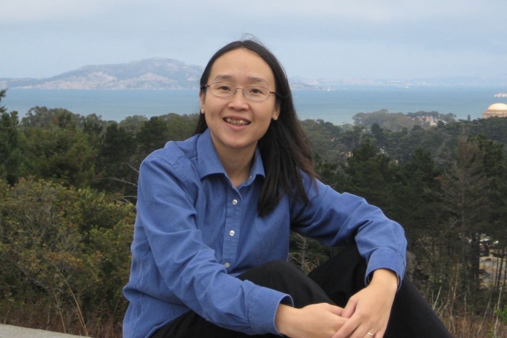 Fundraiser for Qianjun Gu by Liming He : Zhiyu Family Memorial Fund