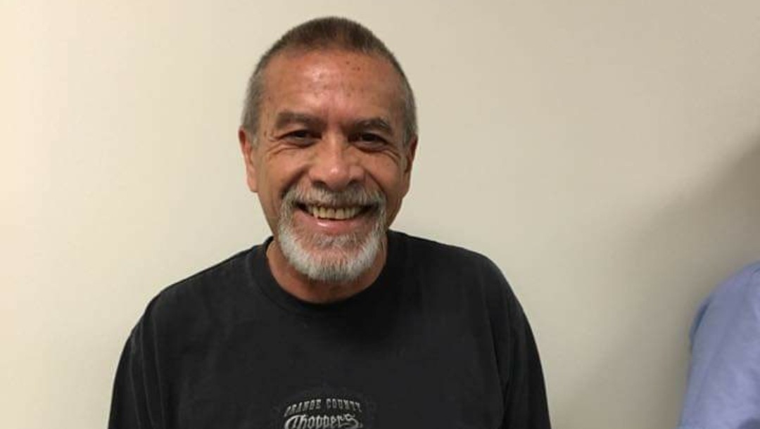 Fundraiser by Lea Mcalpine : Russell Allens' Funeral