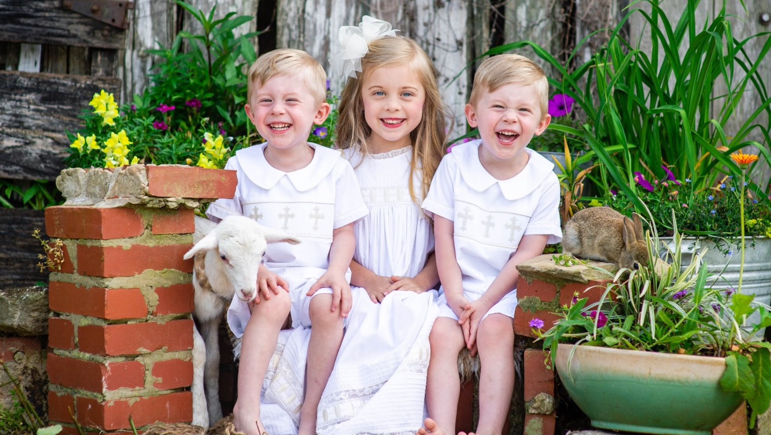 Fundraiser for Brittney Luker by Anna Price : Answers for Ellie Grace