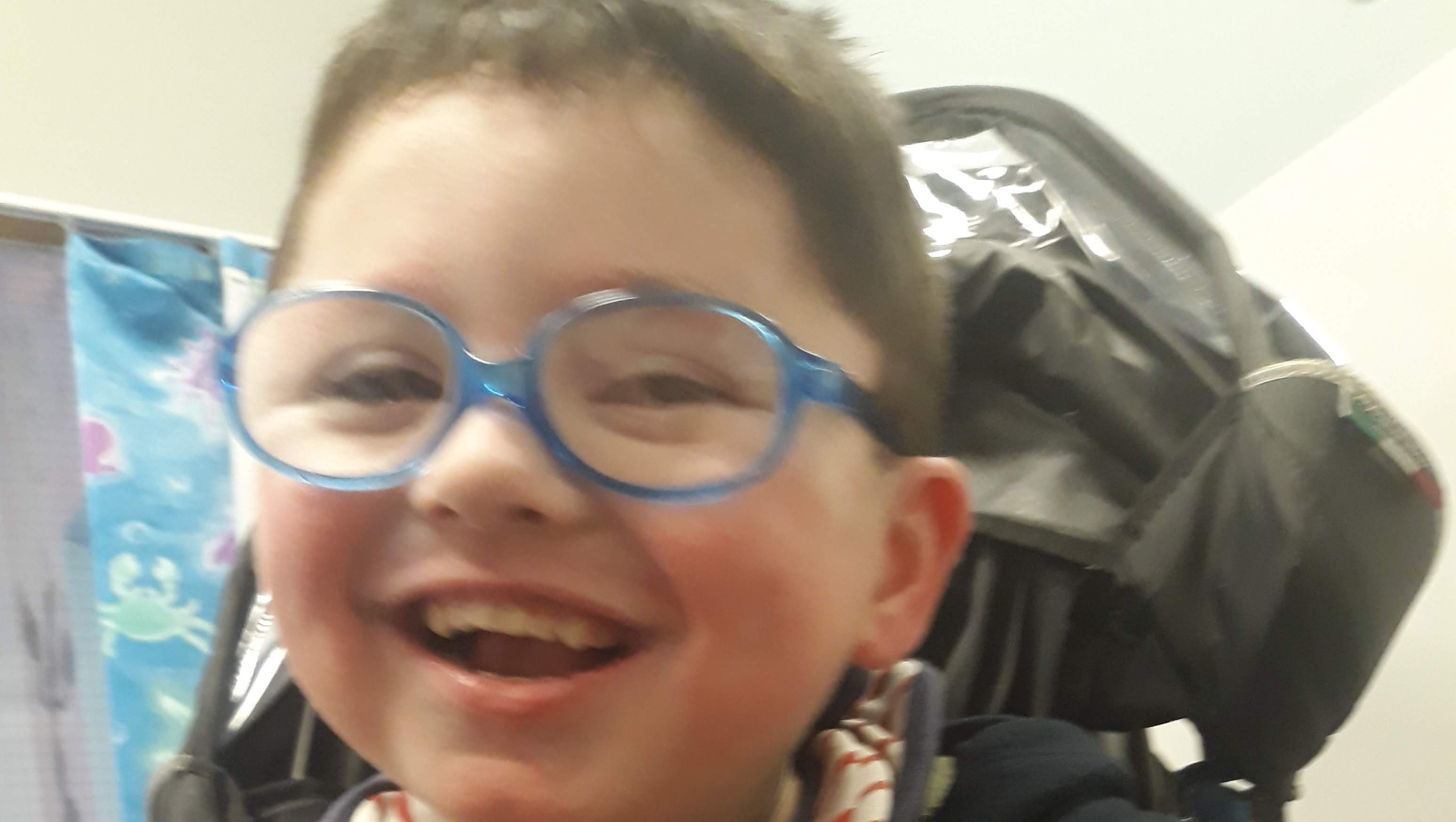 Fundraiser by Cathriona McMorrow Kerrigan : In Loving Memory of Jake ...