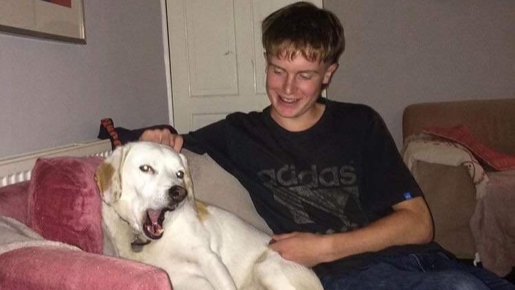 Fundraiser by Finlay Walker : The 300 mile cycle for Raph