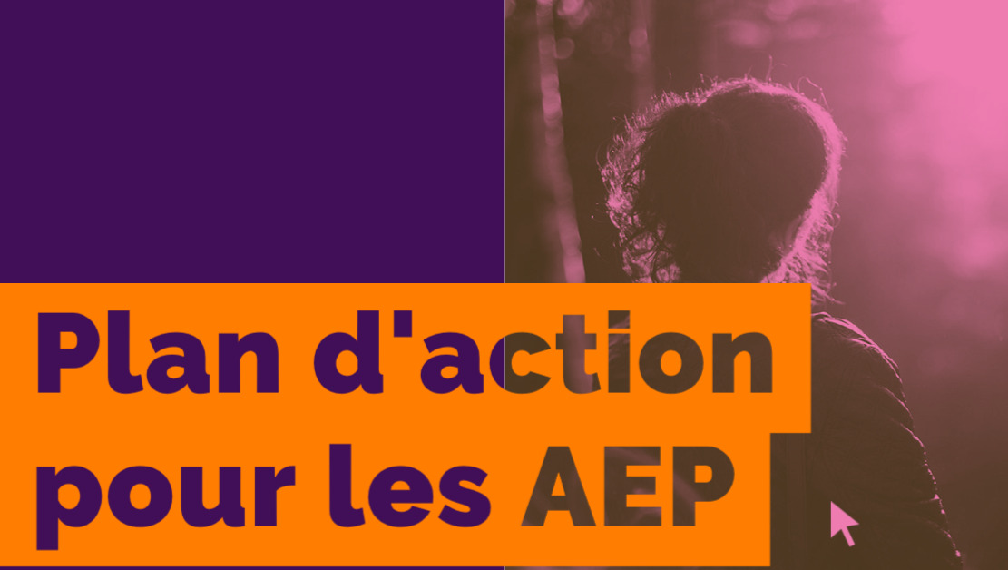 Fundraiser by Sebastien Theoret : Collecte de fond pour les AEP ...