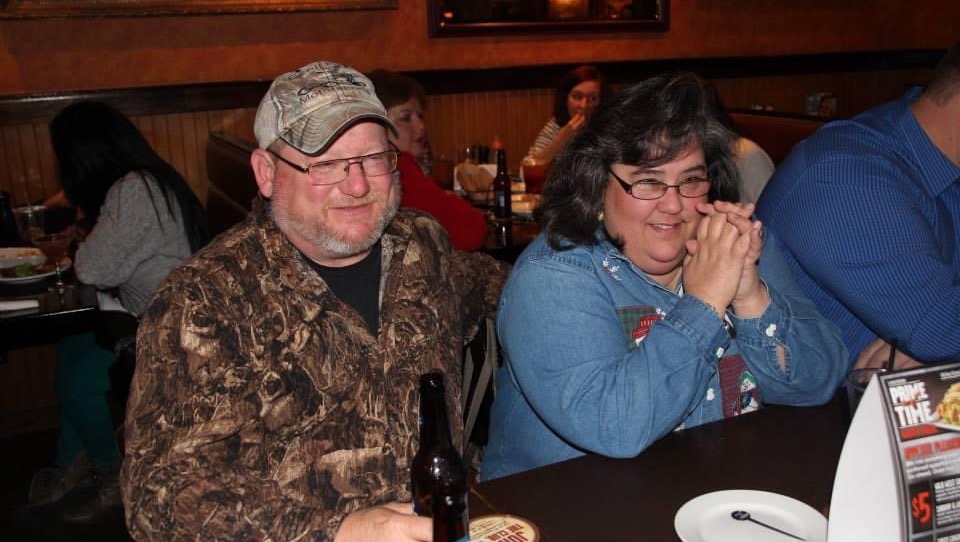 Fundraiser by Mary Ezell : Help Mark & Stacy with medical expenses