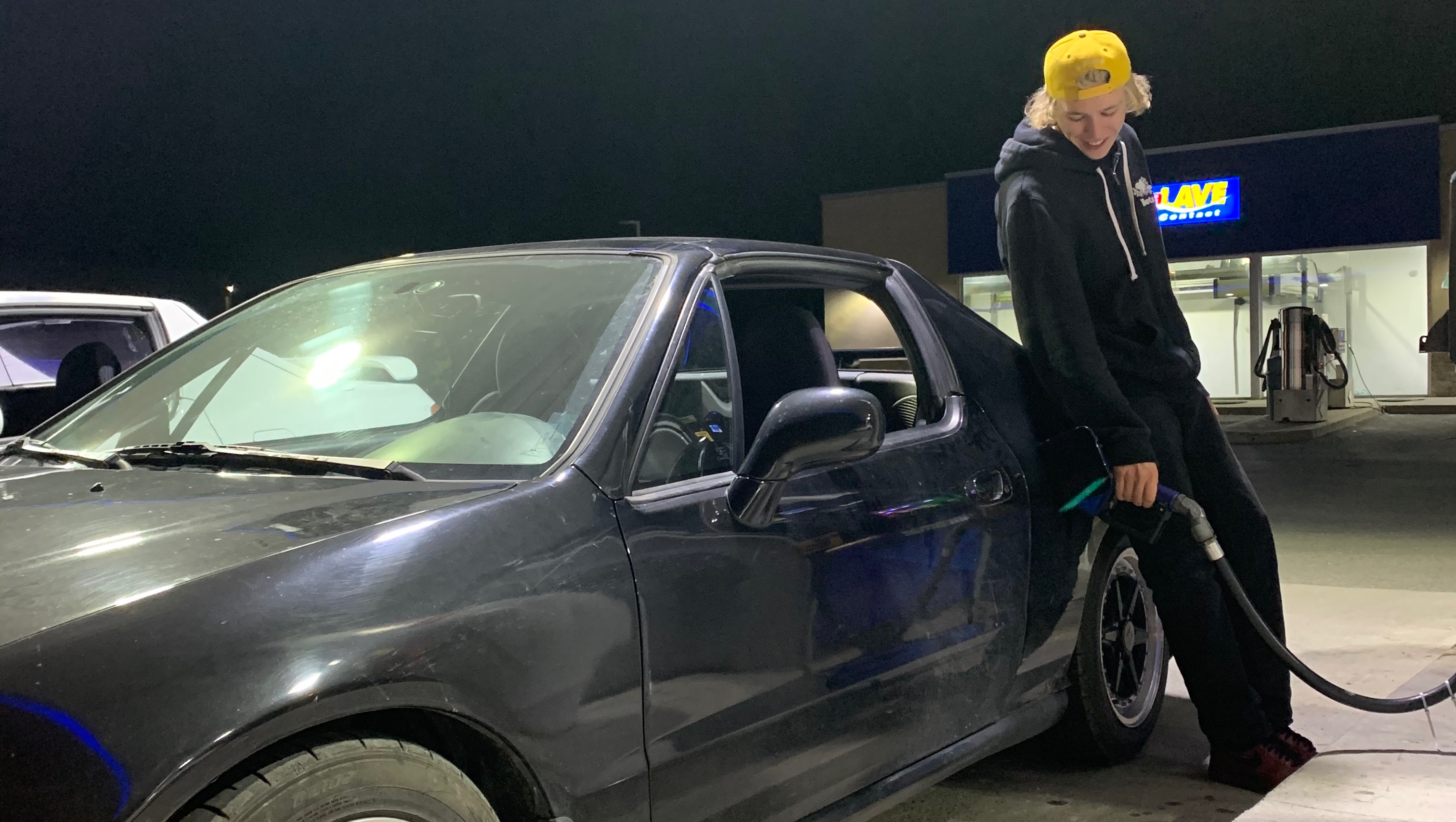 Fundraiser for Michael Hawkins by Aiden Hamilton : In Memory of Owen ...