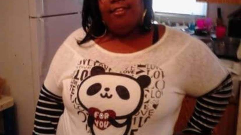 Fundraiser by Yvonne Shambly : Sharmice Boyd funeral services