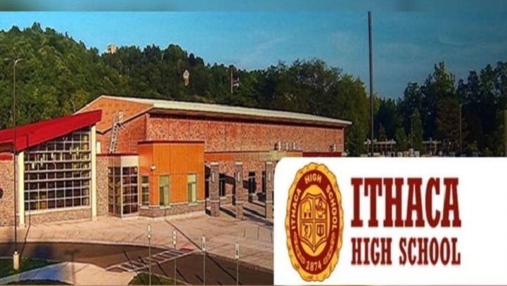 Fundraiser by Bridget Duthie : Ithaca High School Senior Class 2021