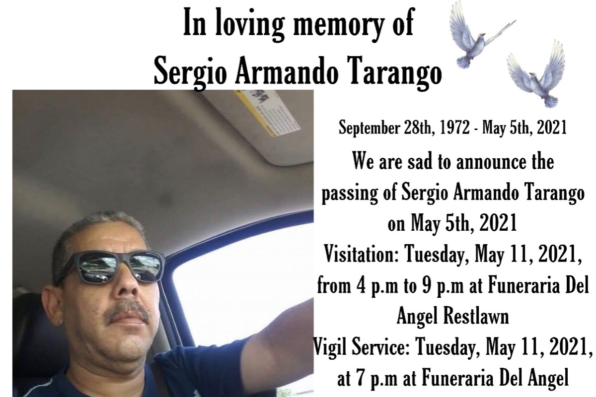 Fundraiser by Leonor Tarango : Tarango Strong