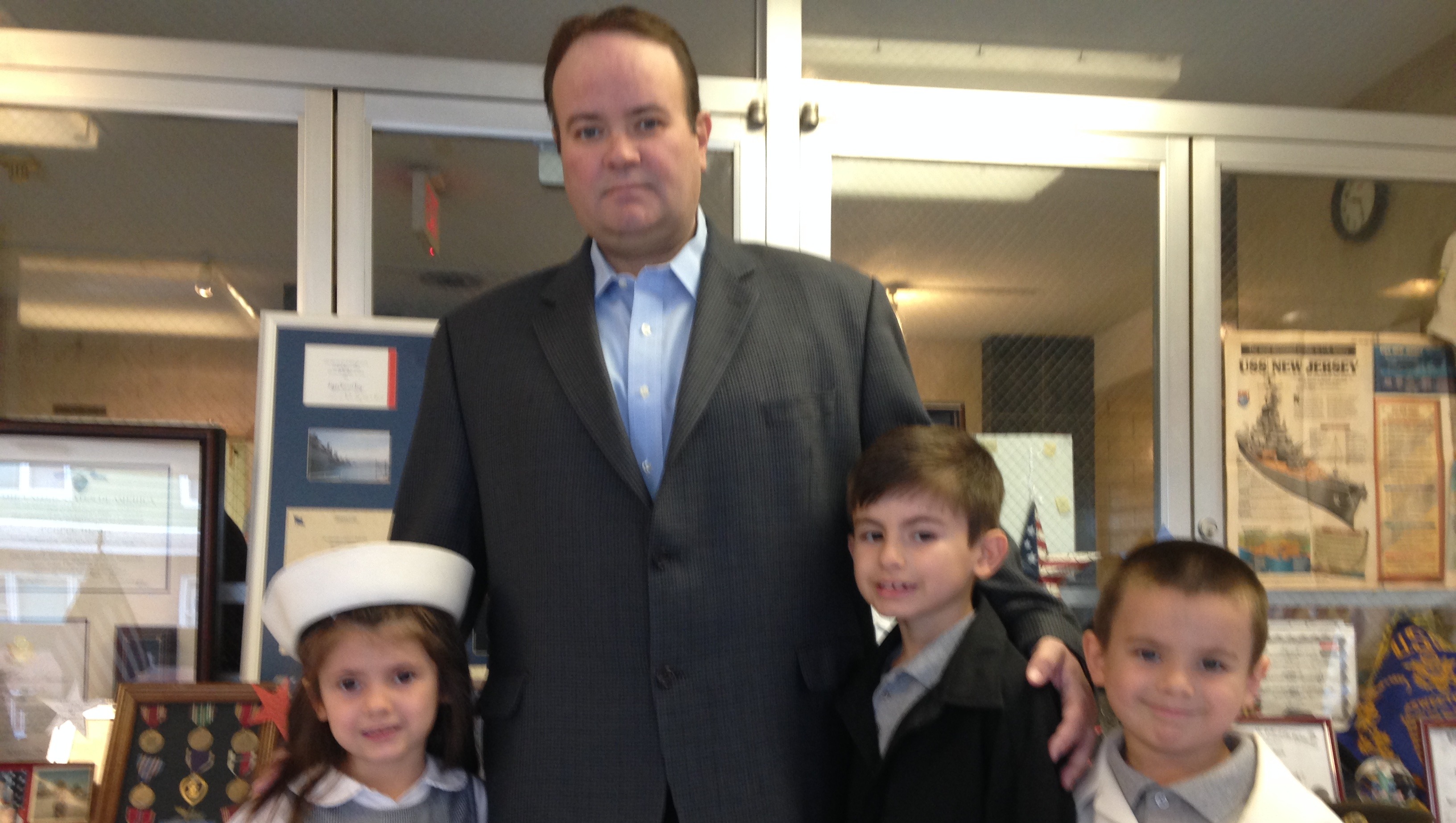 Fundraiser for JoEll Saeli by Lori Galella : Support for Brian Brody's ...