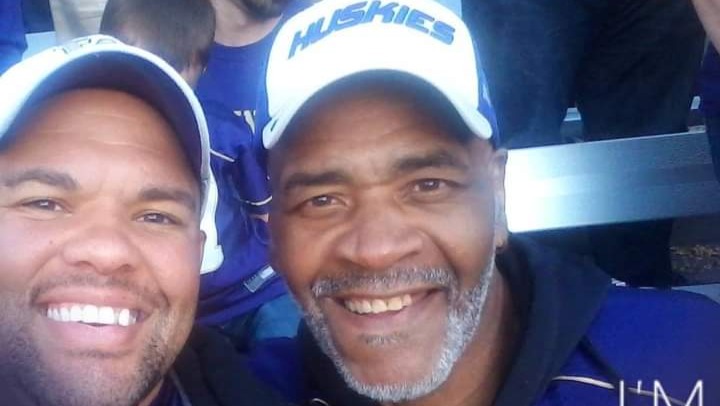 Fundraiser for Steve Johnson by Judy Mōtta : Help Steve R. Johnson Heal