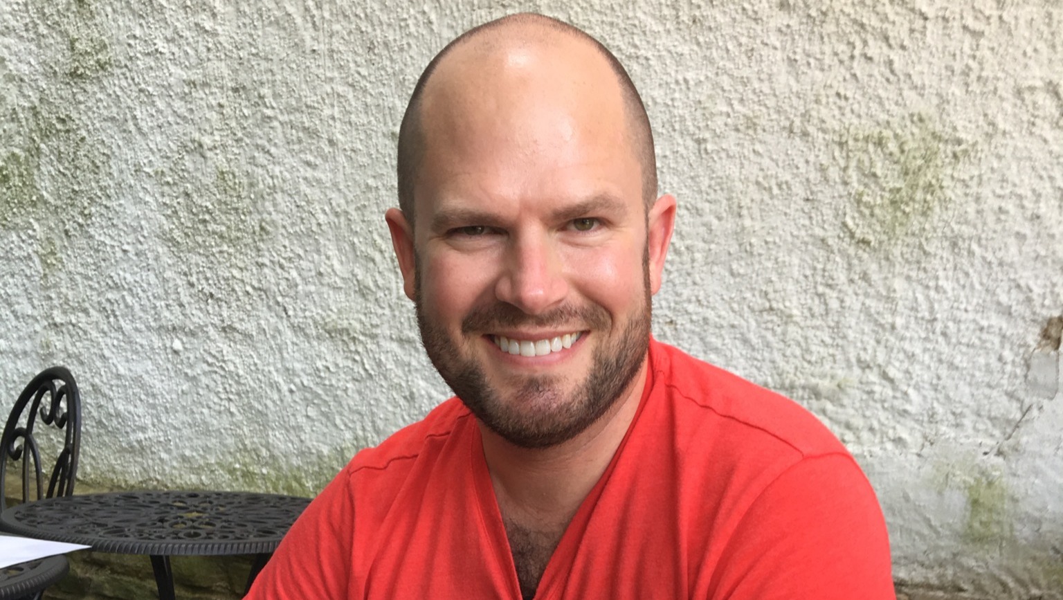 Fundraiser by Jamie Rayner : Chad Berry Cancer Fund