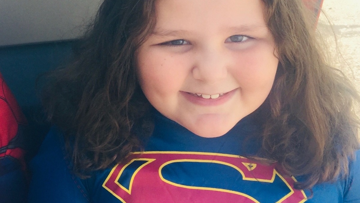 Fundraiser for Damian Biancarelli by Kyleen Scavazzo : All in for Ava