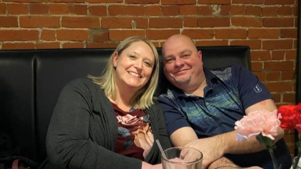 Fundraiser for Amanda Stowers by Angie Jennings : Mike Stowers memorial