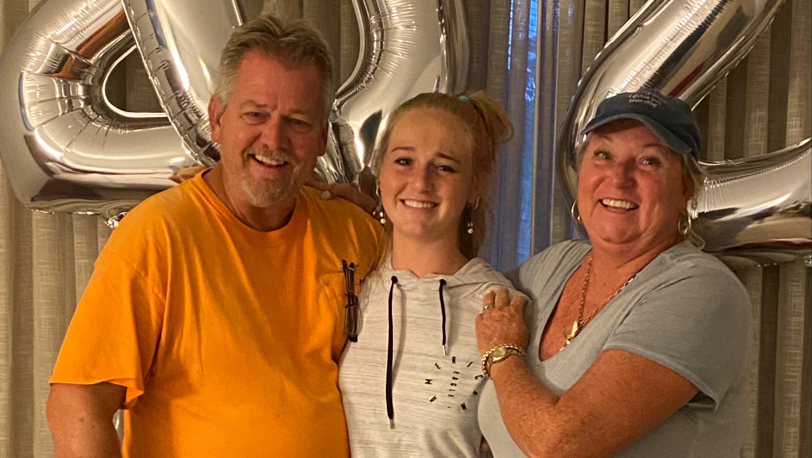 Fundraiser for Elaine Bath by Jennifer Budde : Vero Family in need ...